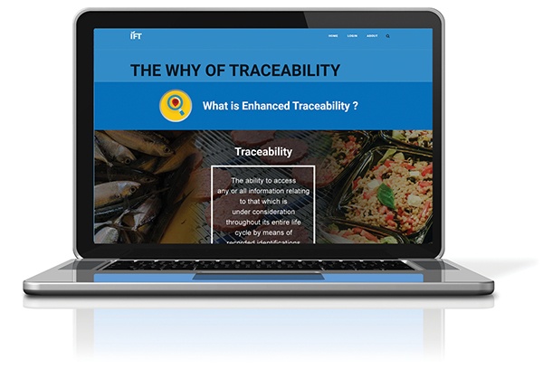 GFTC Traceability Course